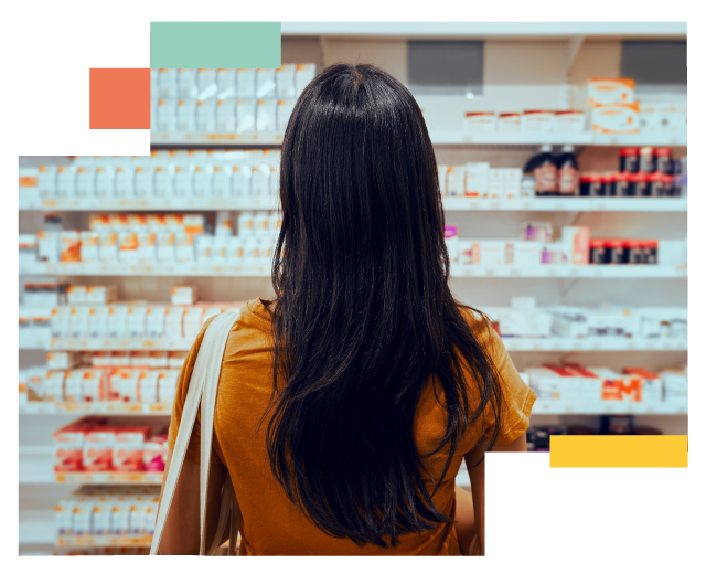 Over-the-counter (OTC) | Formulated Solutions